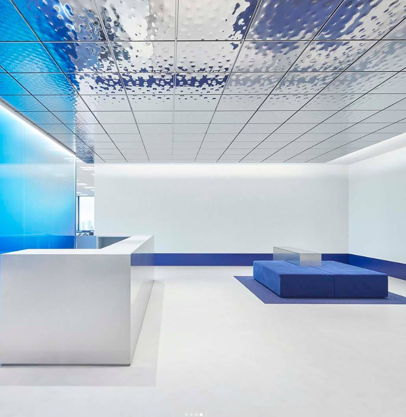 PVDF Coating Unbroken Core aluminum composite panel Alusong ACP Panel ...